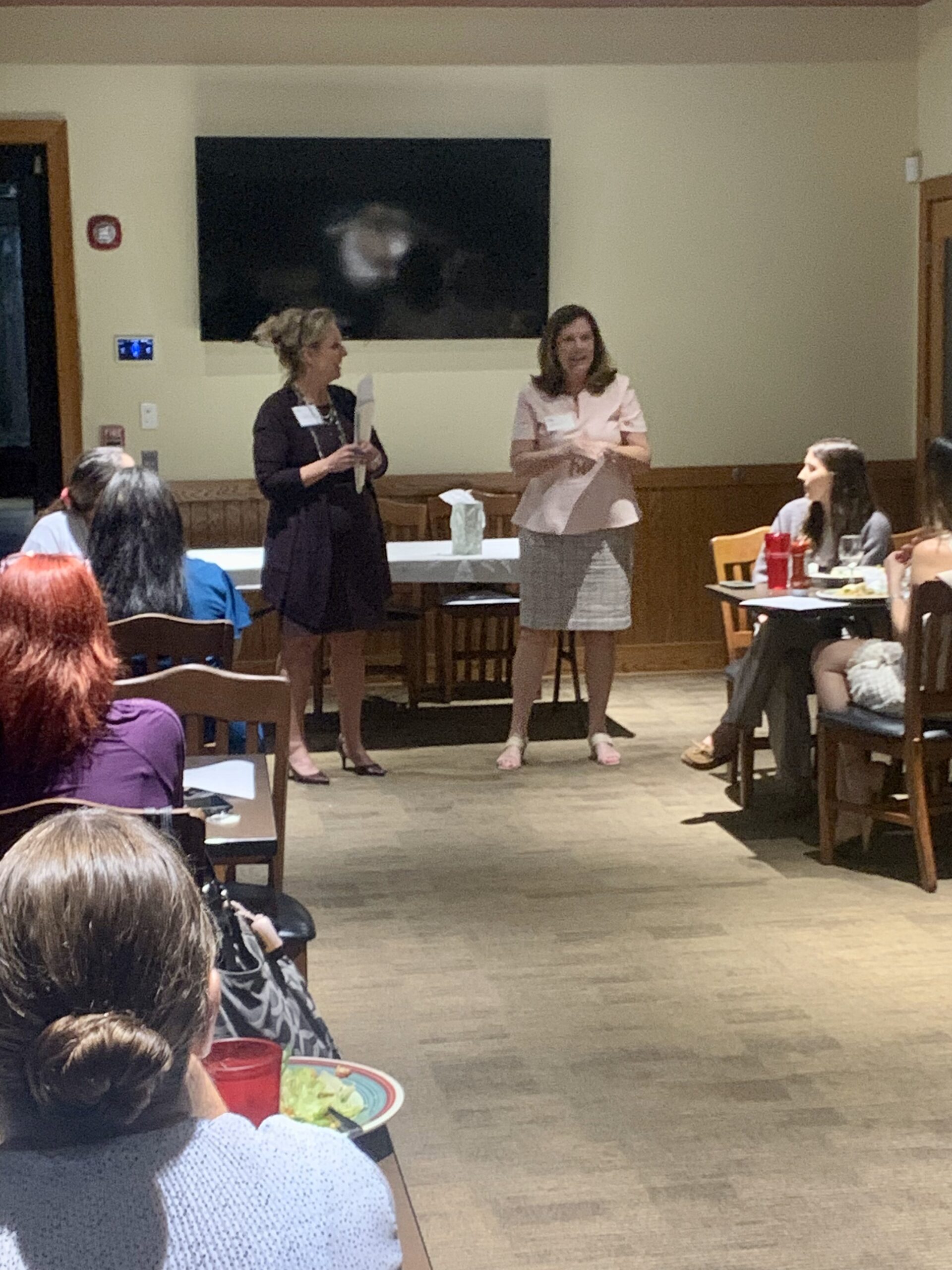 About the VCPA | Volusia County Paralegal Association